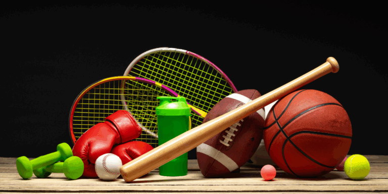 The Importance of Sports: 10 Benefits for Physical & Mental Health