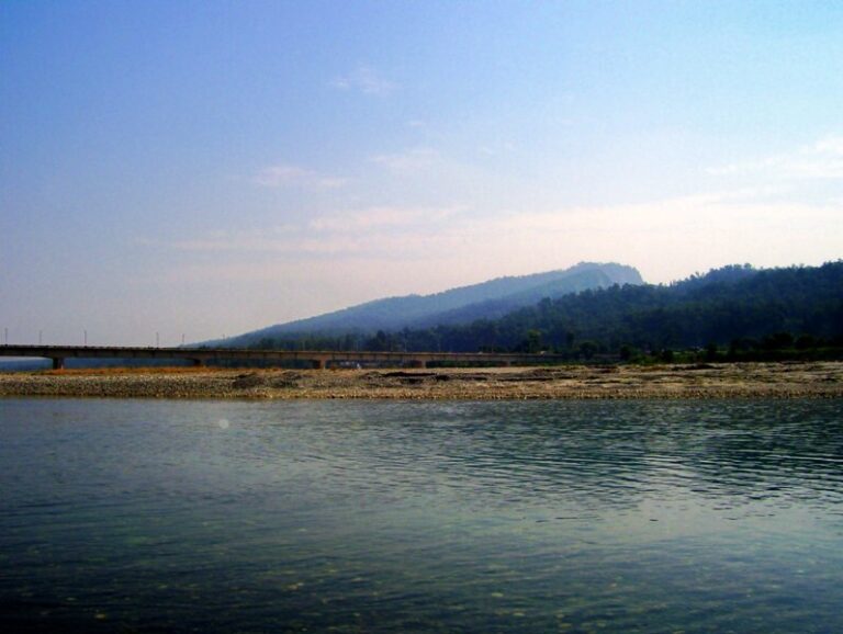 Tributaries of Yamuna: Complete Guide for UPSC