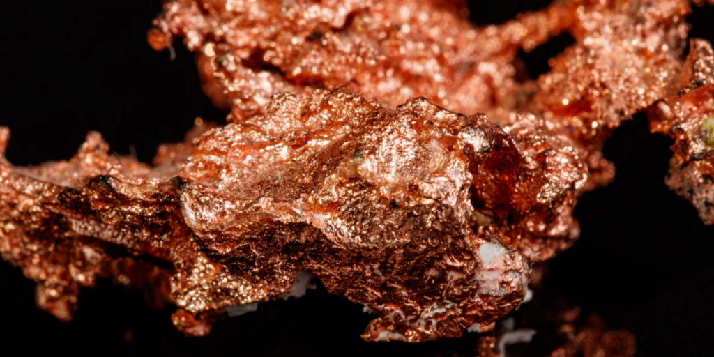 Copper Ores: A Guide to Their Essential Benefits in 2025