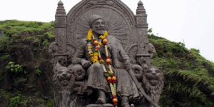 Maratha Empire (1674-1818): History, Rulers, Administration & Wars