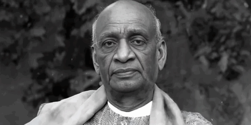 Iron Man of India: 6 Brilliant Contributions