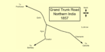 Grand Trunk Road: 5 Powerful Facts You Must Explore!