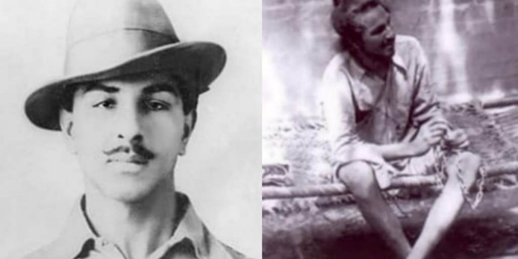 Bhagat Singh Biography: 5 Inspiring Quotes