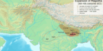 Magadha Dynasty (544-322 BC): Important Aspects of Magadha