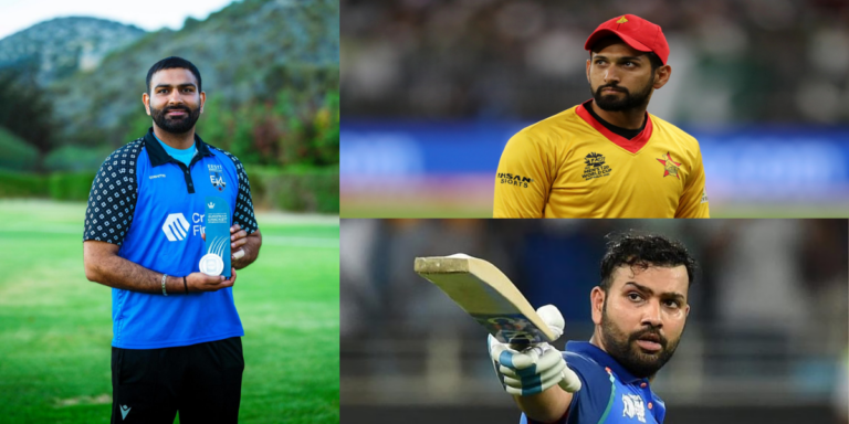 Fastest Century in T20: Record Holders (27 Balls!) & Stats