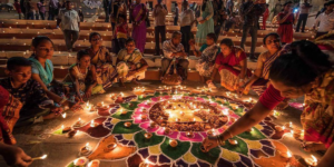 Top 15 Biggest Festival in India: An Easy Guide