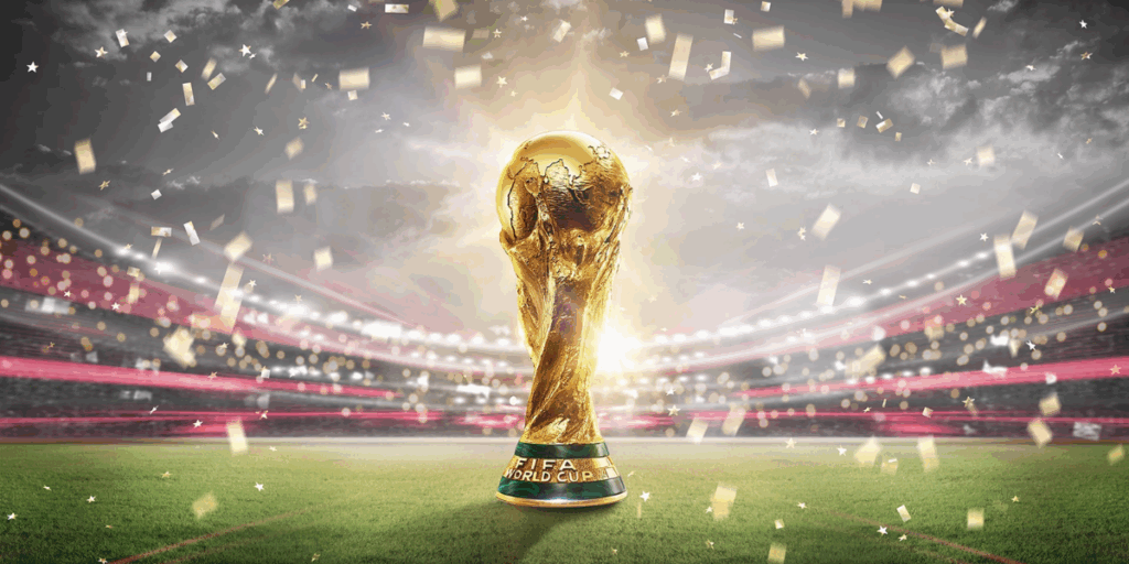 Epic Football World Cup Winners List: 22 Winning Nations