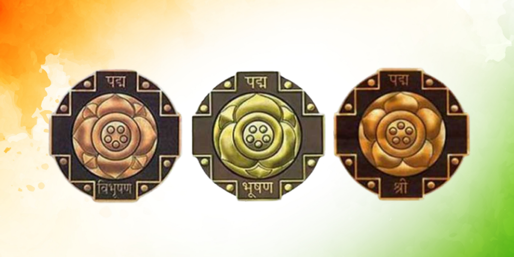Civilian Awards in India: 5 Prestigious & Remarkable Honors