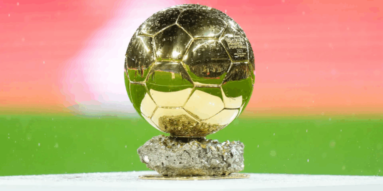 Top 10 Golden Ball Award Winners Who Truly Shined Bright