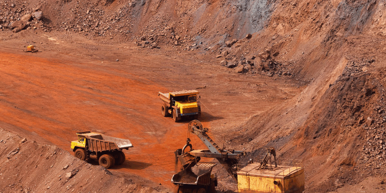Iron Ore Mines in India – Top 10 Richest Sites Explained