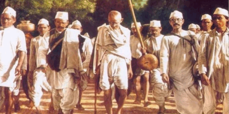 14 Powerful Indian National Movement Strategies