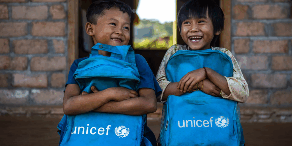 What Are the Functions of UNICEF? 9 Crucial Functions