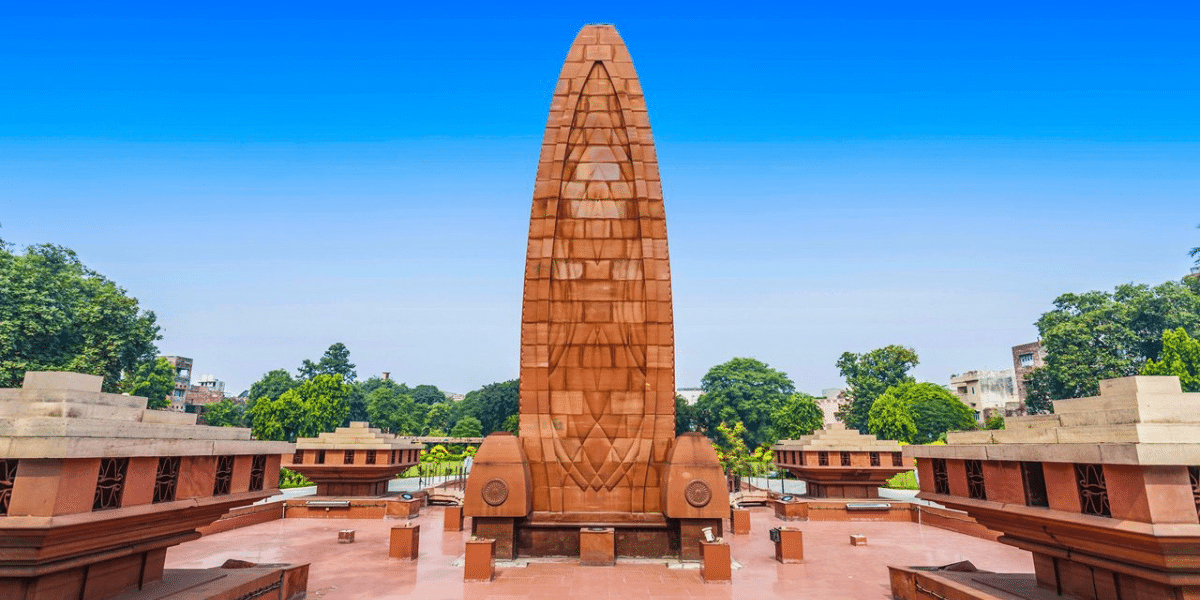 Jallianwala Bagh Massacre 1919: History and Legacy