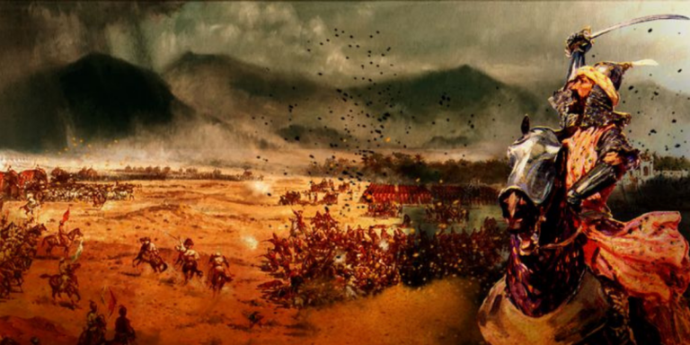 First Battle of Panipat: Babur’s Victory & Historical Importance