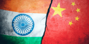 India China Border: History, Conflicts, LAC & UPSC Notes