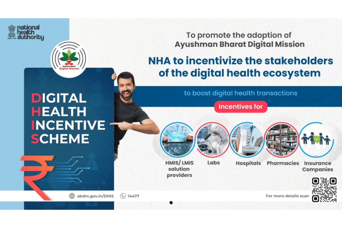 5 Powerful Impacts of Ayushman Bharat Digital Mission