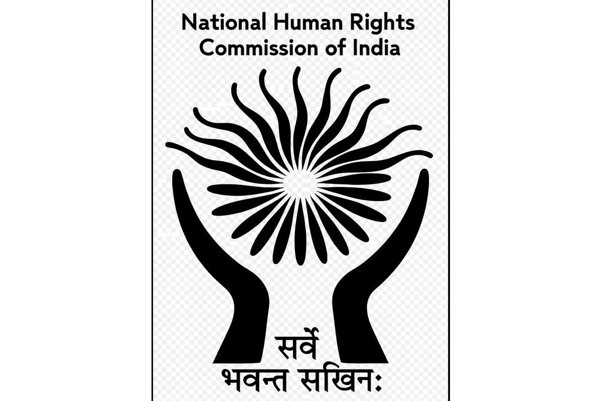 9 Powerful Powers-National Human Rights Commission of India