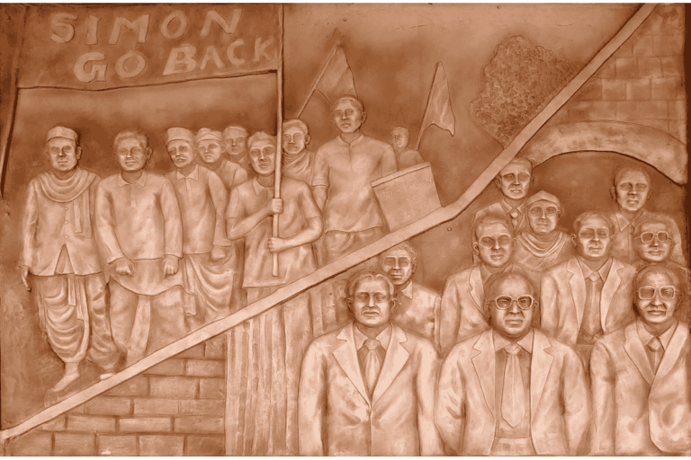 Simon Commission: 7 Bold Moments That United a Nation