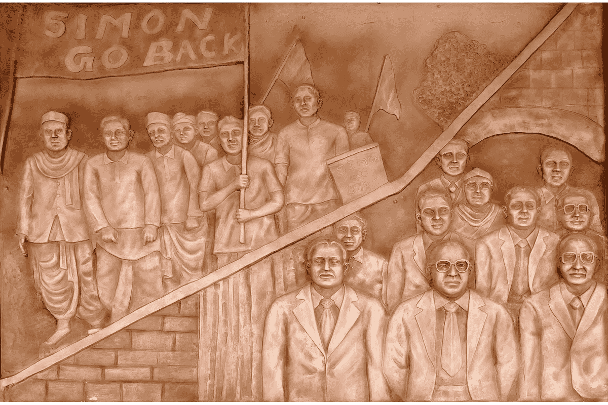 Simon Commission: 7 Bold Moments That United a Nation