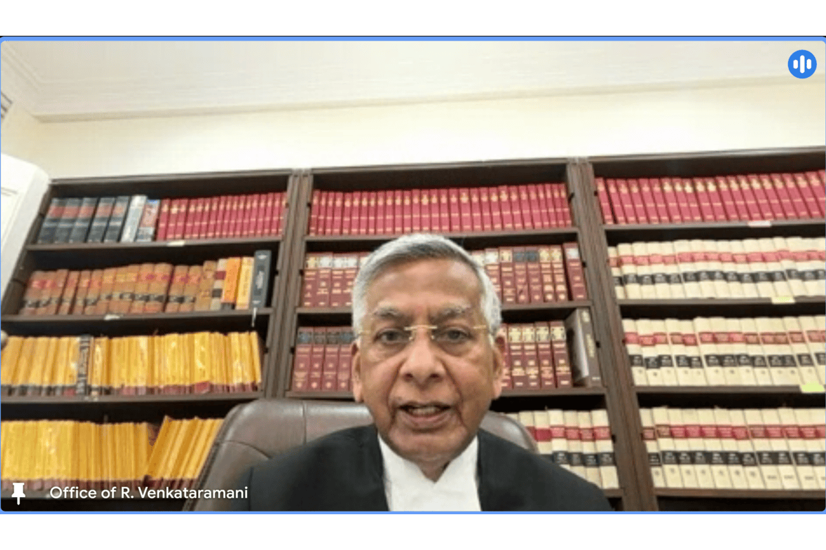 Attorney General of India- Top 7 Trusted & Accurate Insights