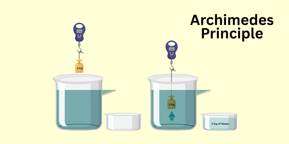 Master Archimedes Principle: Buoyancy Secrets in 3 Steps