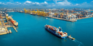 Top 13 Major Ports in India: Key Facts & Map
