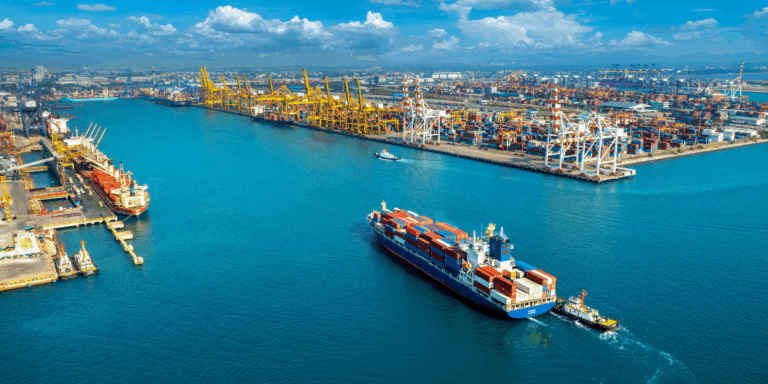 Top 13 Major Ports in India: Key Facts & Map