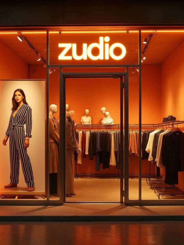 Want a Zudio Franchise in 2025? Cost, Profit and How to Apply - Chegg India