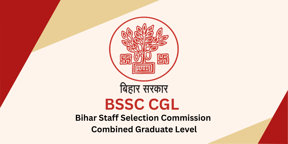 BSSC CGL 2025: Exam Date Out Soon for 1481 Vacancies