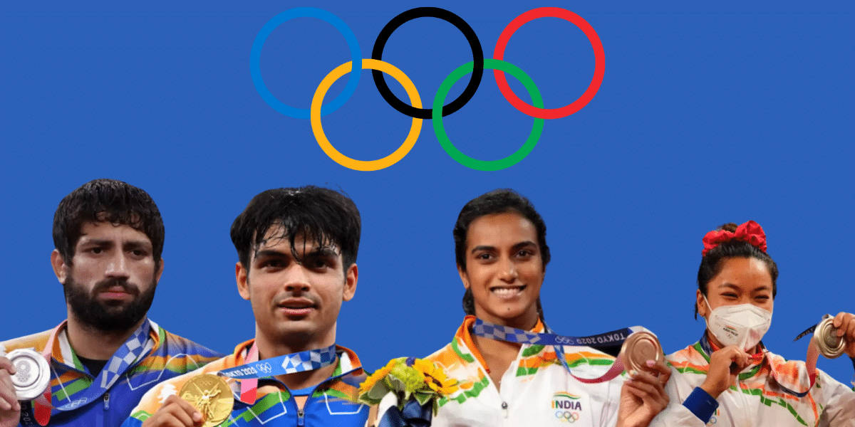 Olympic Gold Medalist in India List: Incredible Achievements in 2025