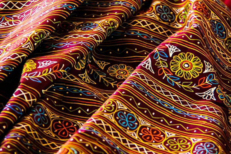 Handicrafts of India – Rich Heritage & Unique Craft Forms