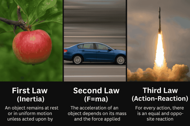 Who is the Father of Physics? Galileo, Newton or Einstein?