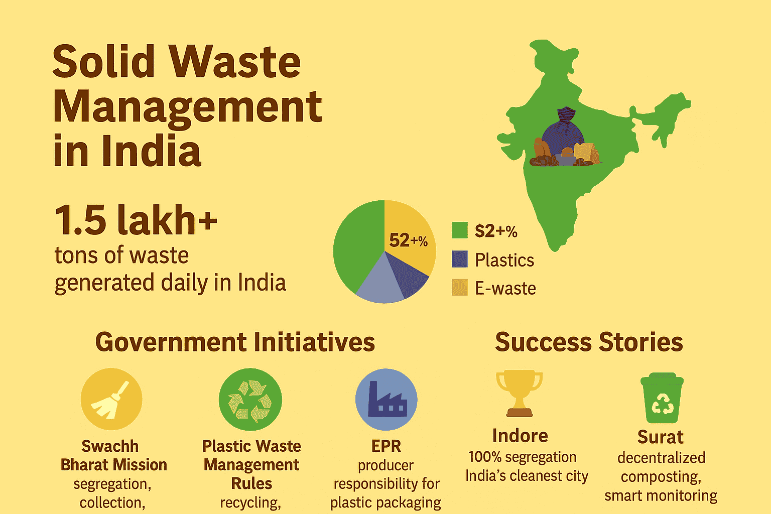 7 Must-Know Facts About Solid Waste Management Today
