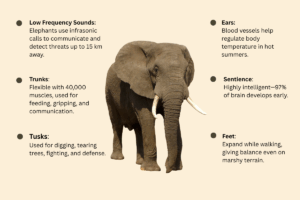 Project Elephant 1992 – Key Features & Vital Conservation