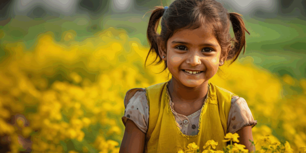 National Girl Child Day: January 24 History & Significance