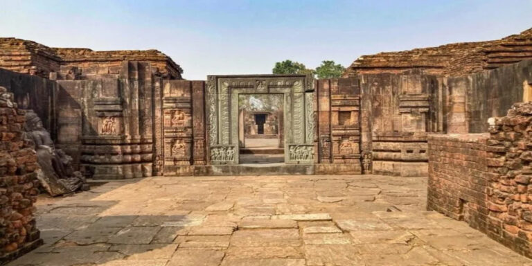 10 Ancient Universities of India-Explore India’s Knowledge Hub