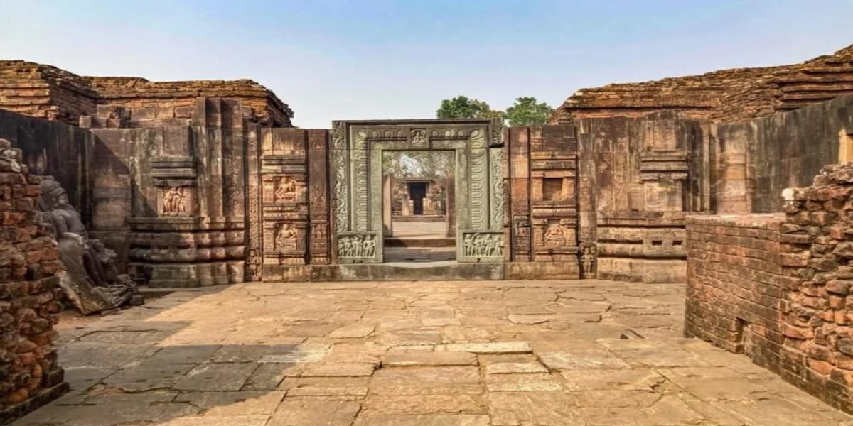 10 Ancient Universities of India-Explore India’s Knowledge Hub