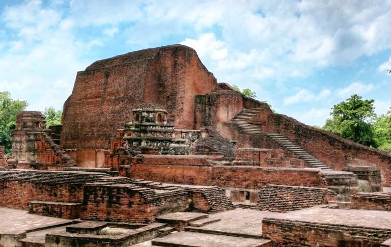 10 Ancient Universities of India-Explore India’s Knowledge Hub