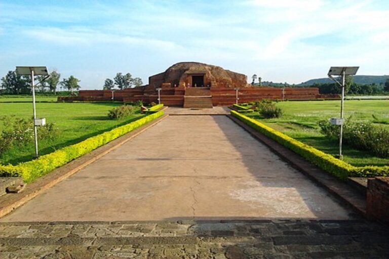 10 Ancient Universities of India-Explore India’s Knowledge Hub