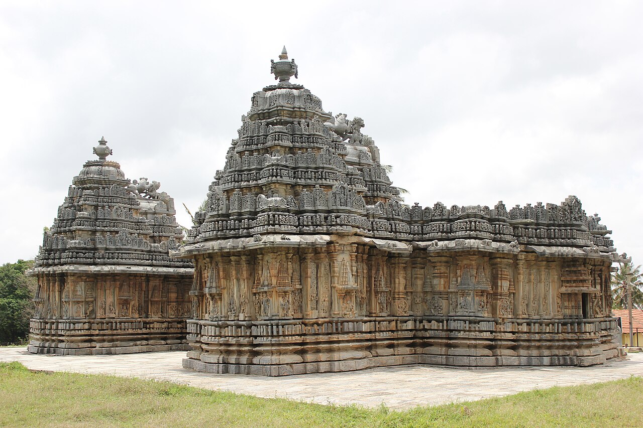 Ancient Architecture in India – Marvels of Art & Heritage