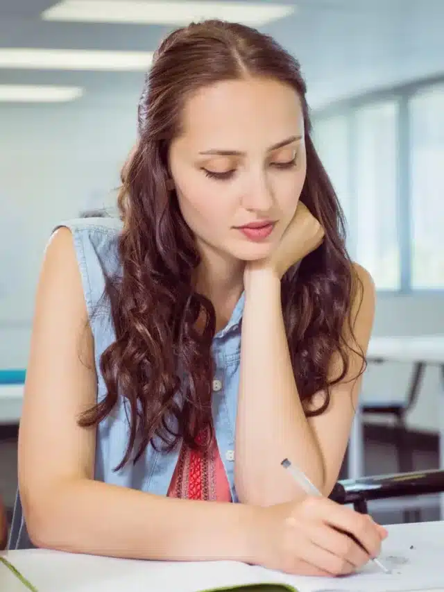 7 Tips for Writing Perfect Board Exam Answers - Chegg India