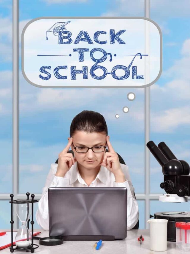 6 Life Lessons You’ll Never Learn in School - Chegg India