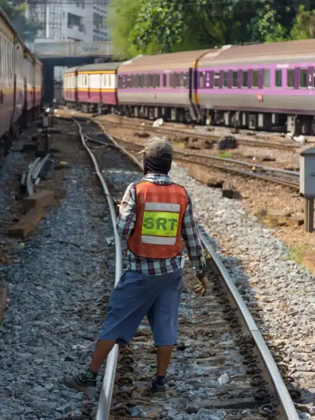 Railway Jobs 2025: Apply Now for Section Controller Post – Salary and ...