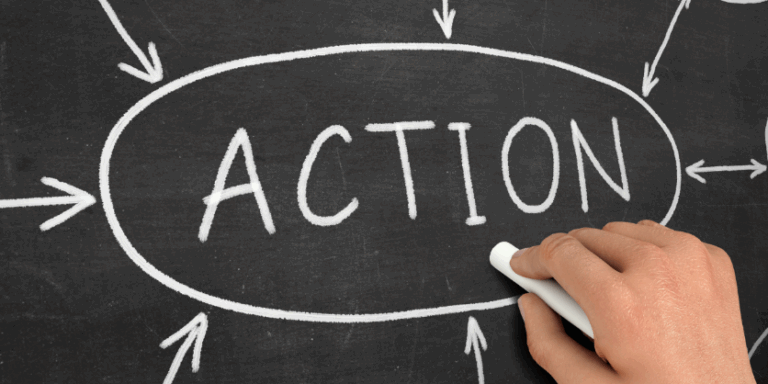 Fun & Powerful Action Words for Kids: A-Z List