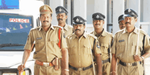 Top 12 Police Rank List in India: Authority -Wise Hierarchy Guide