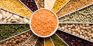 Top List of Pulses: Essential List of Nutritious Types