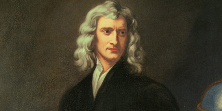 Who Discovered Gravity: 5 Incredible Newton Facts