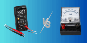 Difference Between Voltmeter and Ammeter: 5 Powerful Insights