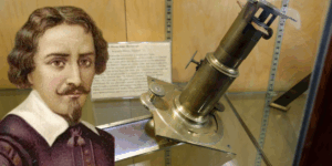 Who Discovered Microscope? 5 Incredible Breakthroughs