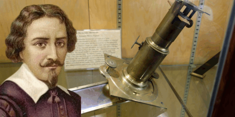 Who Discovered Microscope? 5 Incredible Breakthroughs